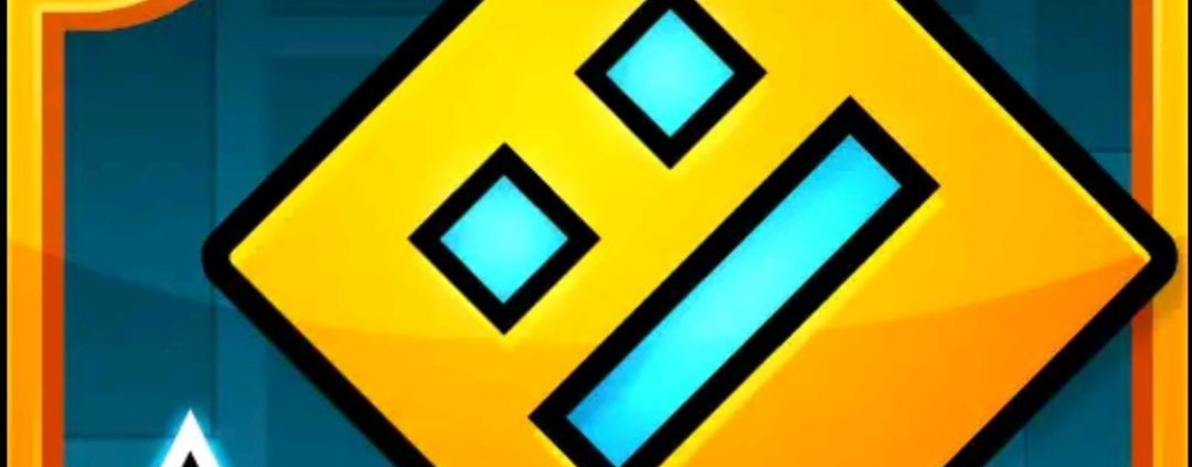 Весёлый Шамиль Geometry dash и другие игры