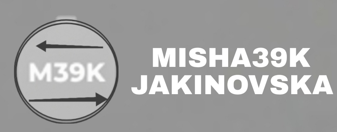 M39K Jakinovska