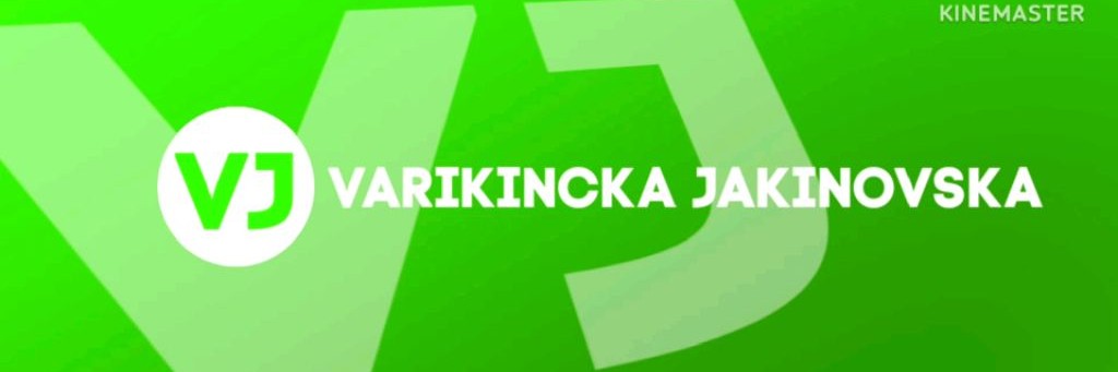 Varikincka Jakinovska (ФАНАТВАДИМЦАЛЛАТИИВСЕХ!)