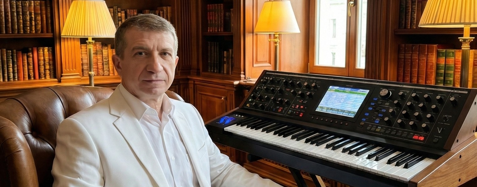 #Ямал.#Город.#Песни севера от автора и другие.