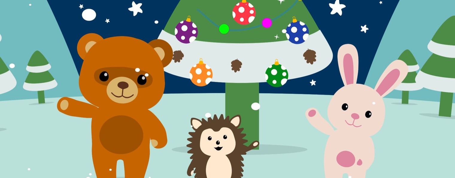 Мультики для Детей и Малышей Развивашки 3-4-5 лет