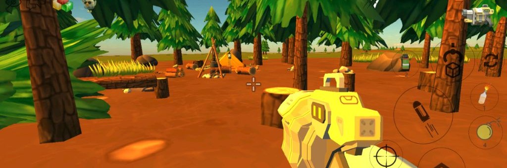 Максус Кактус