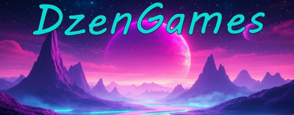 DzenGames
