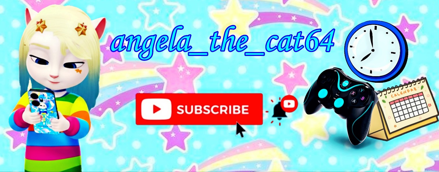 ❄️Angela star☃️