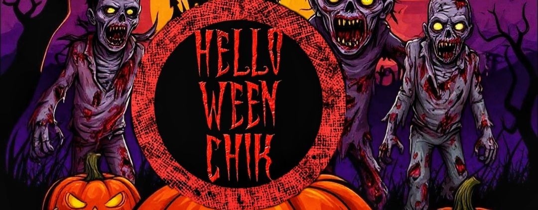 HELLOWEENCHIK