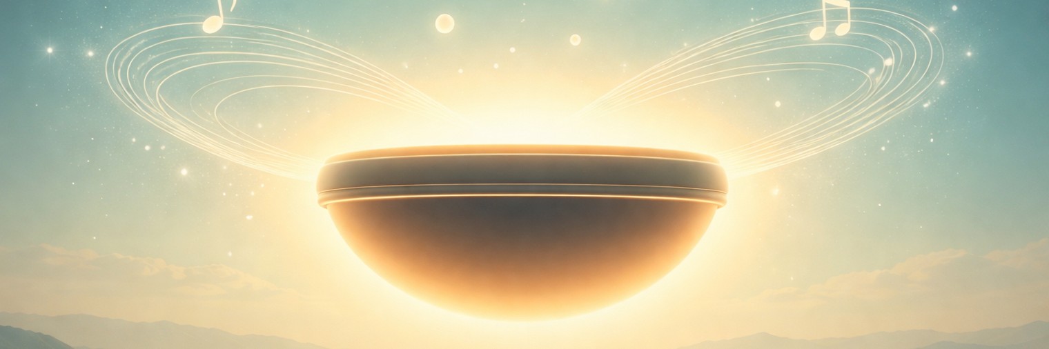 Музыка для медитаций и релакса