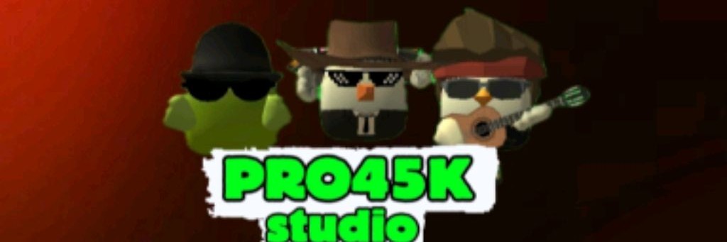 PRO45K?