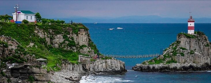 Блог военного отставника