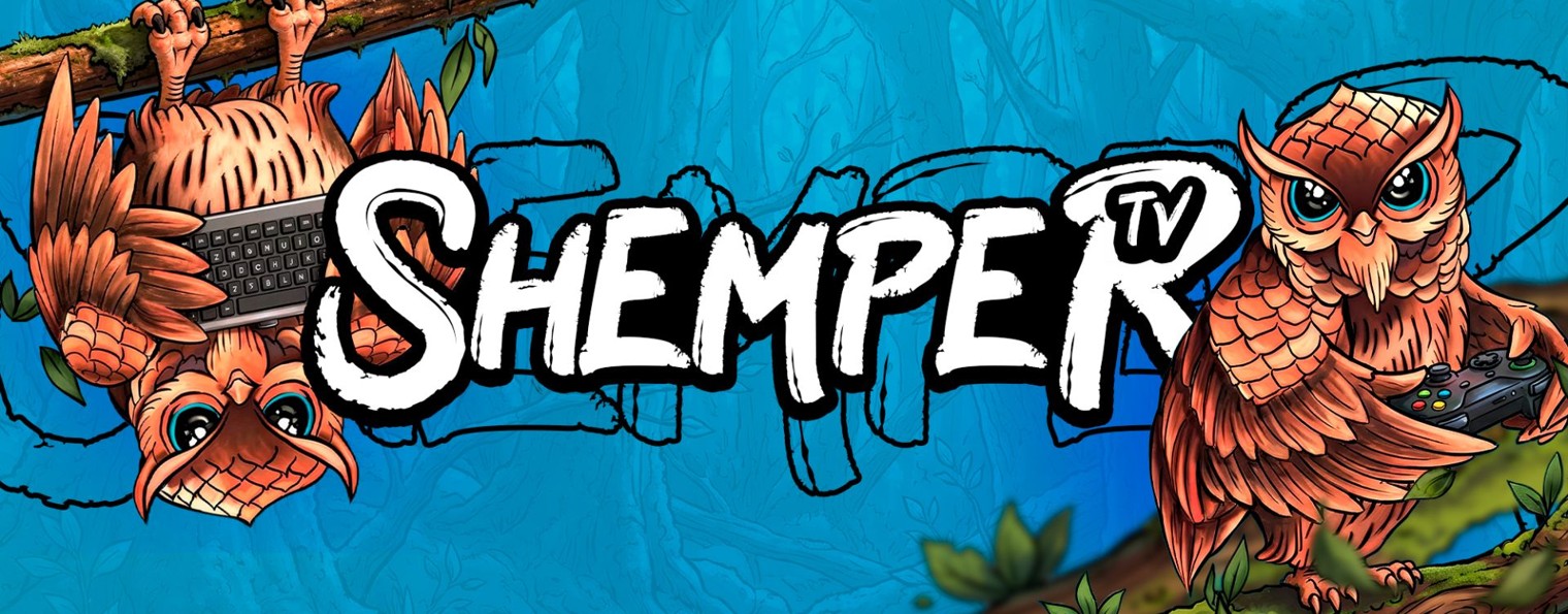 Shemper TV