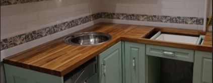 Столярная мастерская 37