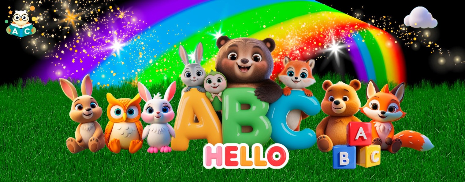 Занимательный Английский "KIDS"