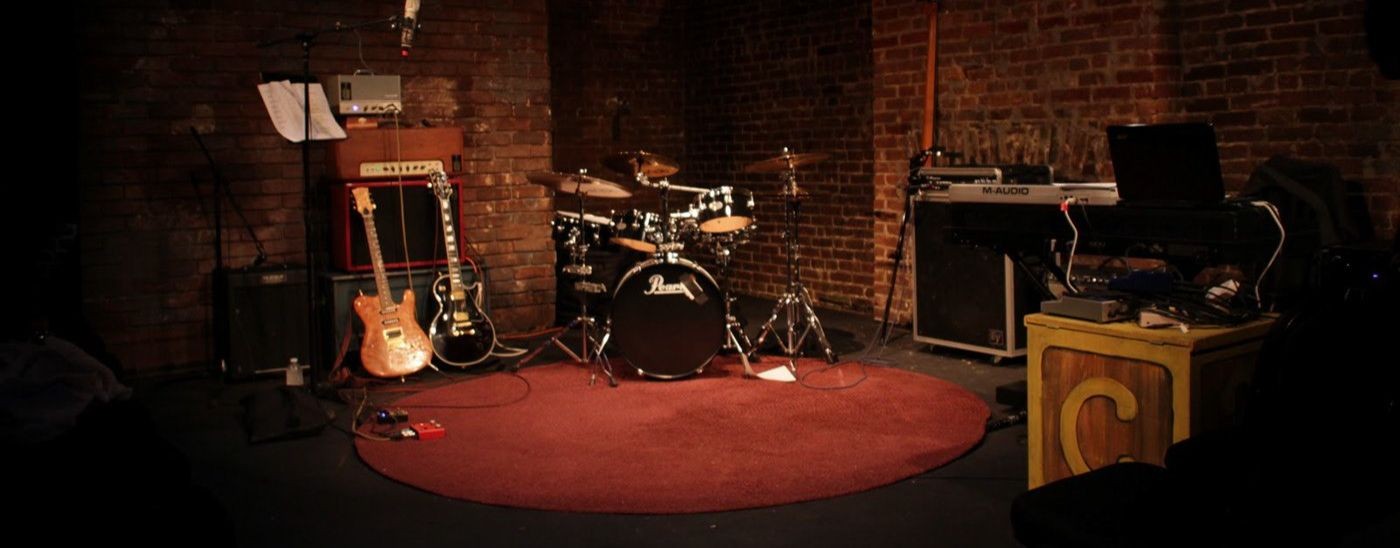 U-риЧ. Ноты в рифму