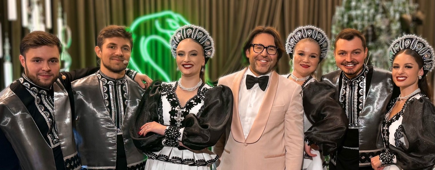 Виктор Артемьев, Театр песни "ЯР"