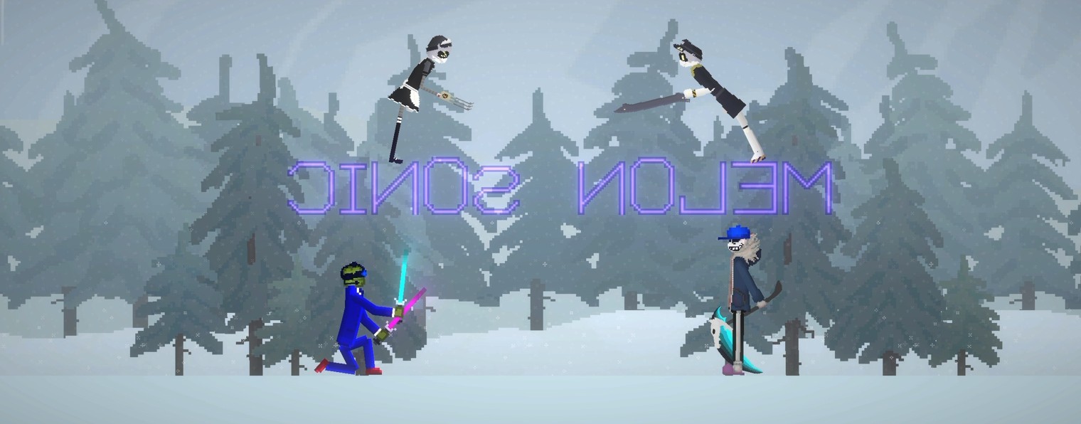 мелон sonic56k (под прикрытием)