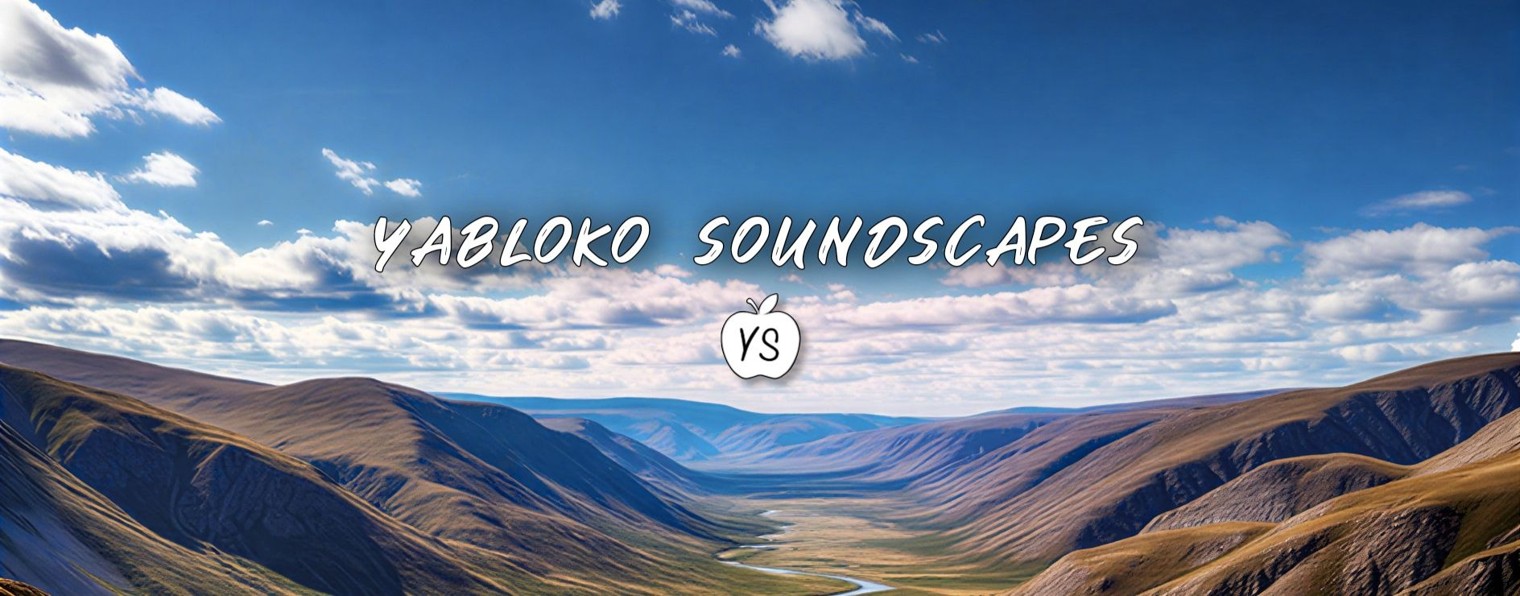 Yabloko Soundscapes