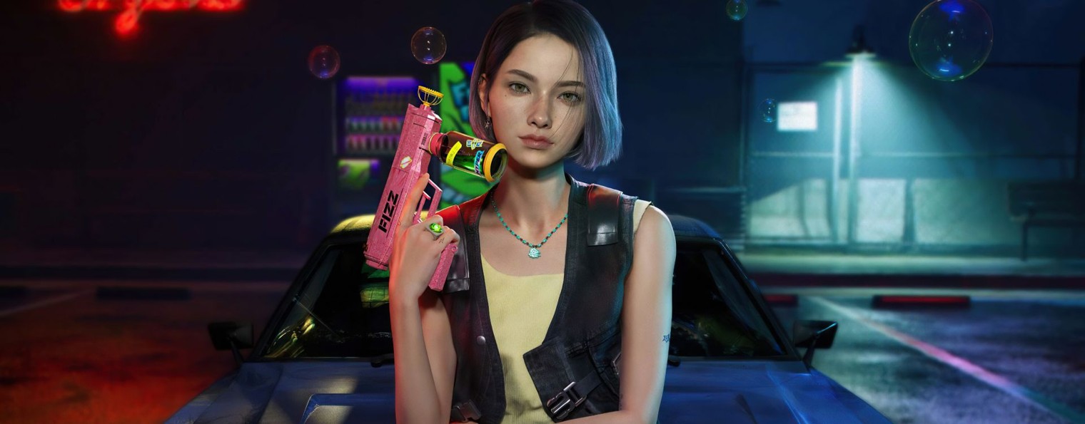 Стрим от дохлого лиса