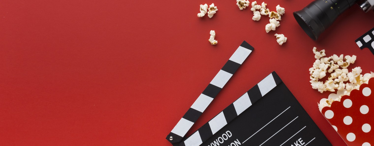 ЭКРАННАЯ РОСКОСМИЧКА