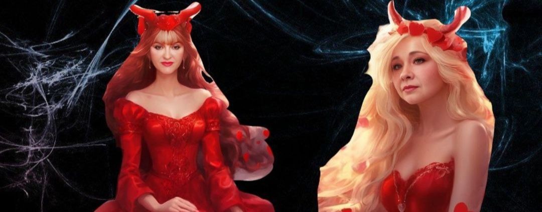 Алания и Мотания против мошенников