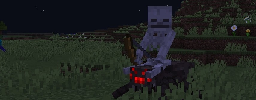 Чел в капюшоне