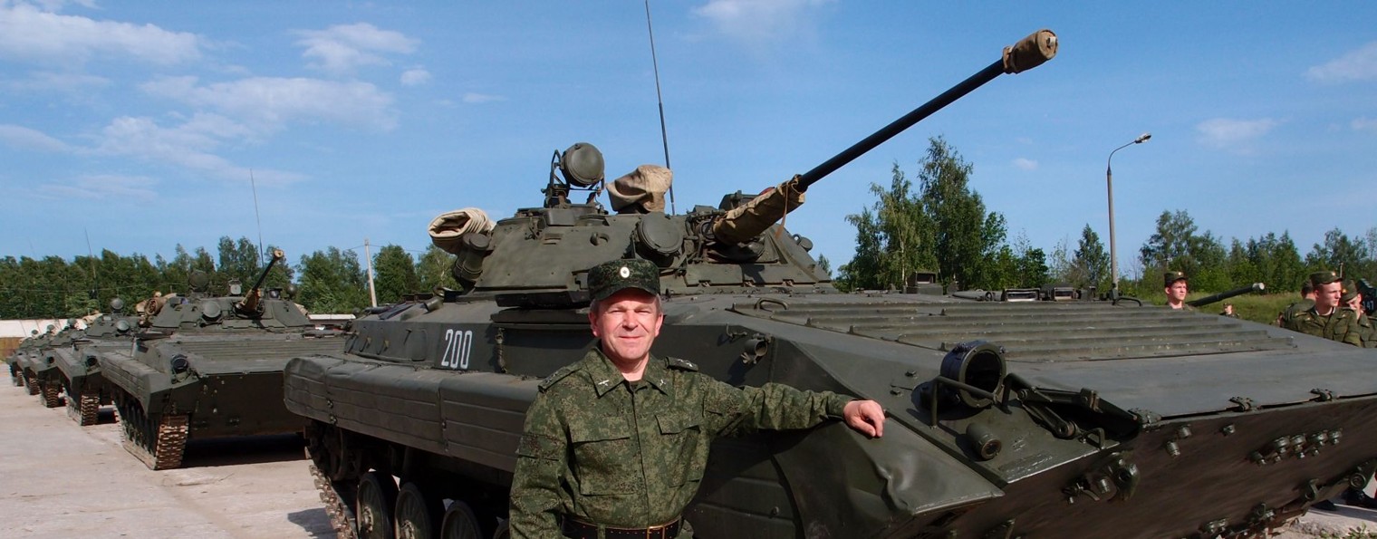 Студия Александра Голицына