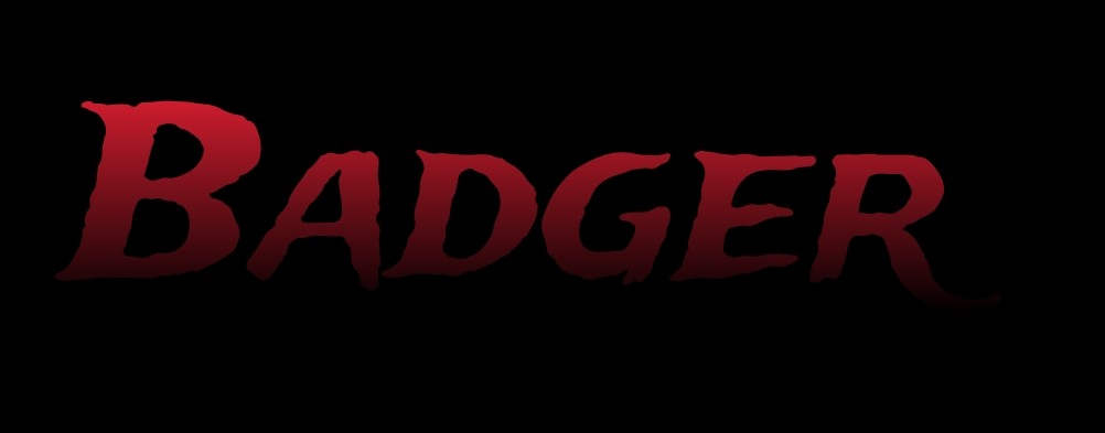 Берлога Барсука