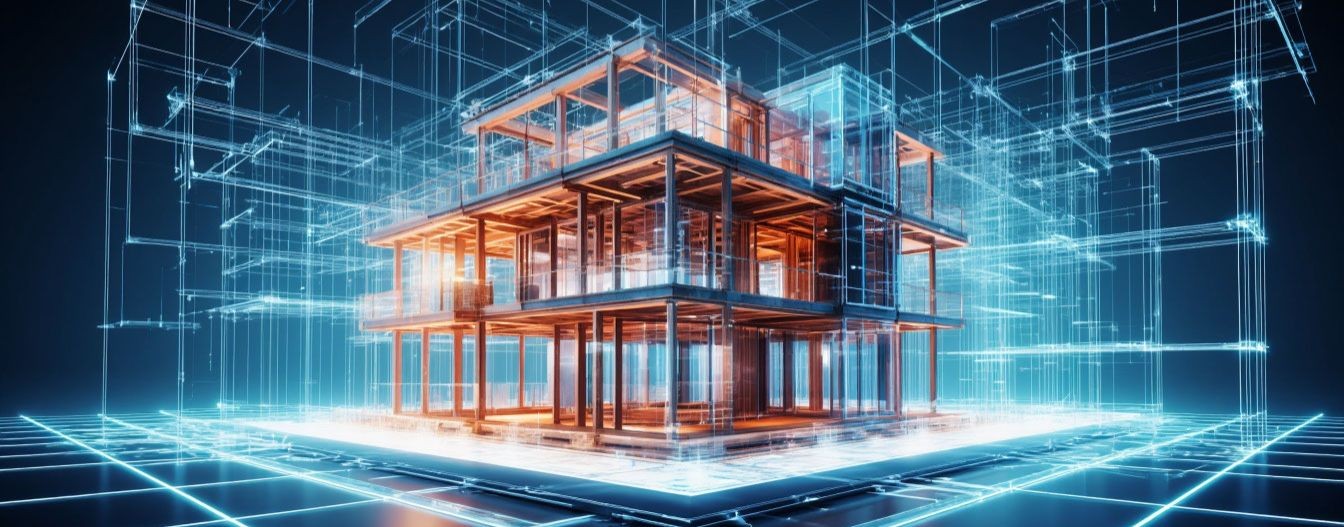 Чебелюк Юрий | Цифровизация строительства