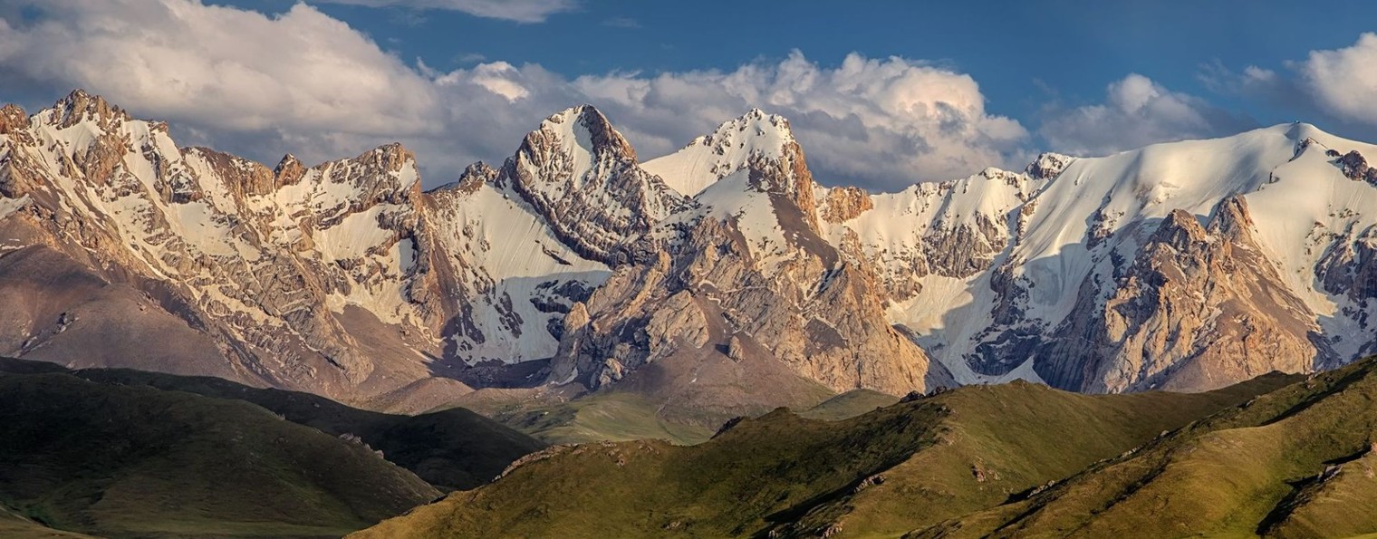 VisitKG: Путешествуй по Кыргызстану