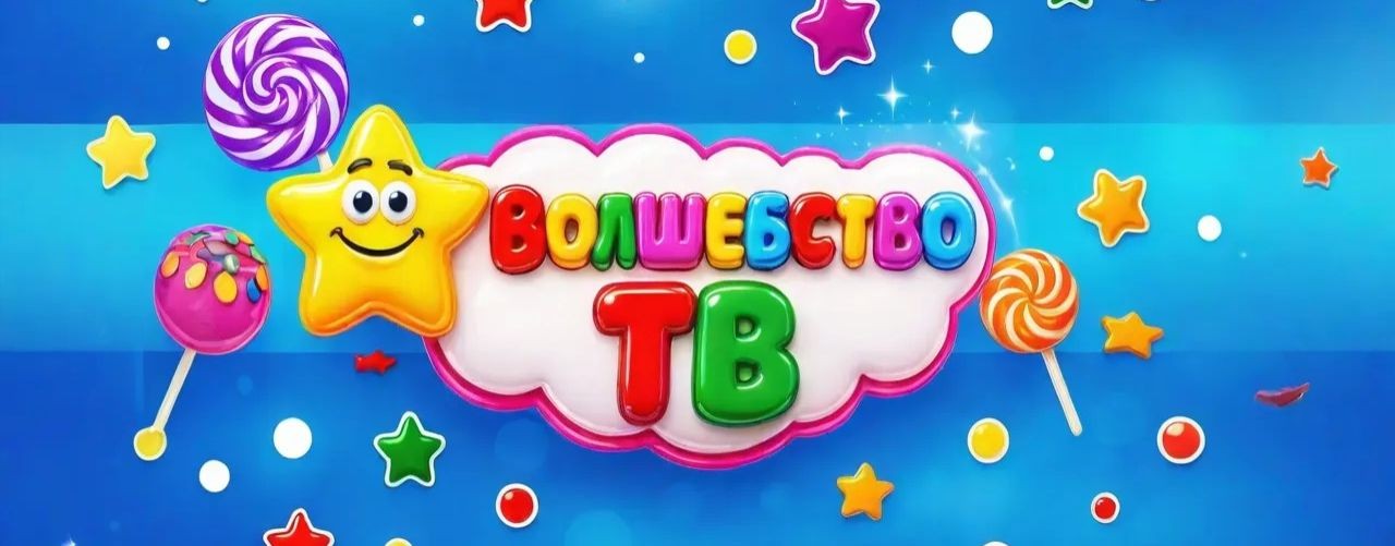 Волшебство ТВ