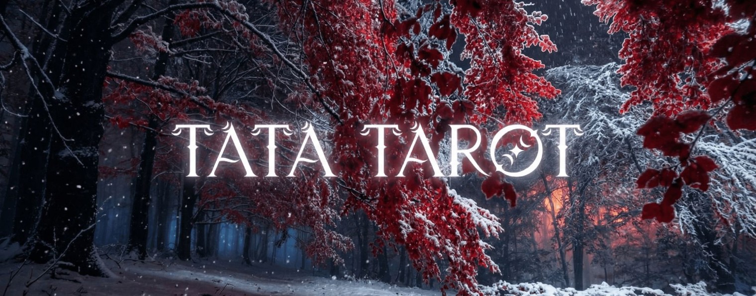 Tata Tarot 🔮