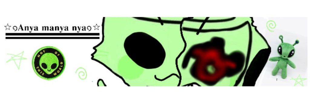 ☆๑anya manya nya๑☆
