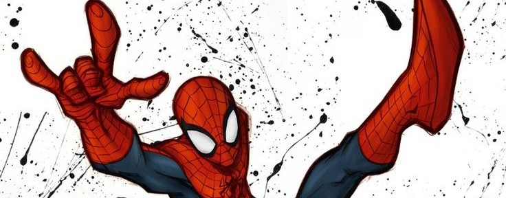 спайди🖤🕷️