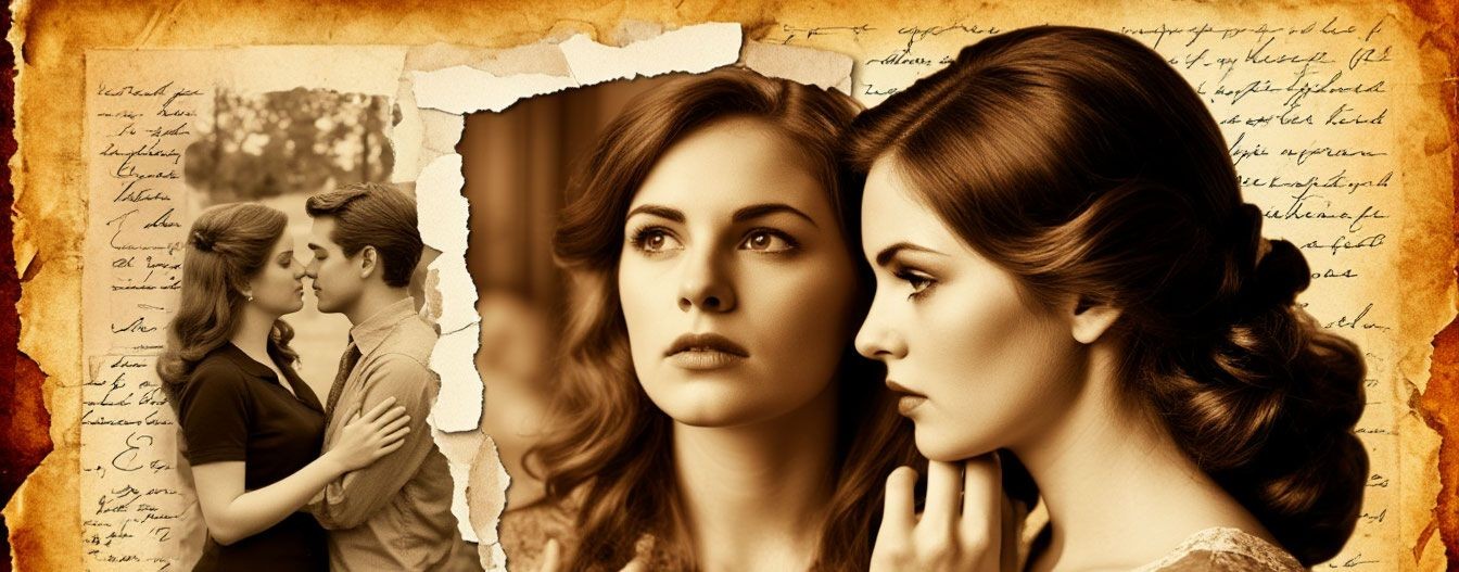 Жизненные рассказы. Илона Клинг