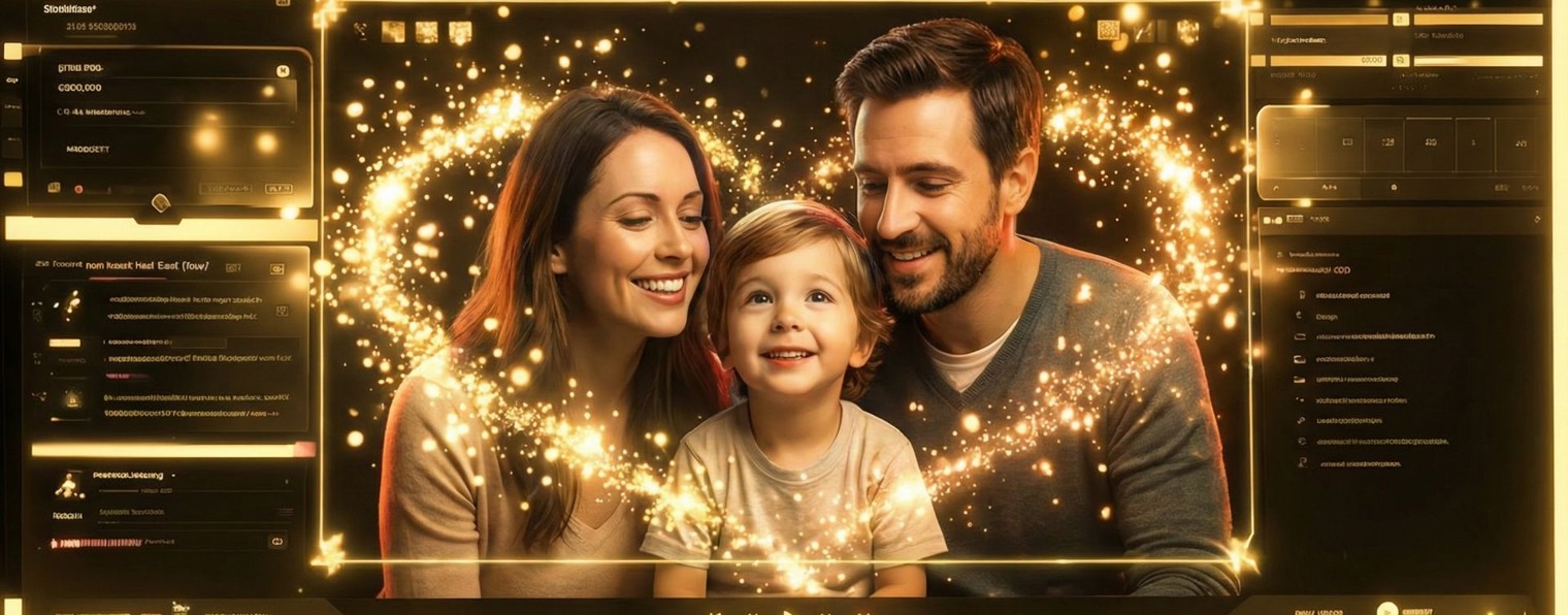 Семейная КиноСтудия.