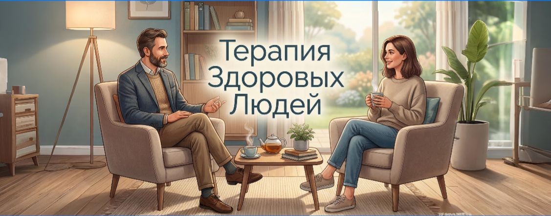 Психолог Слава