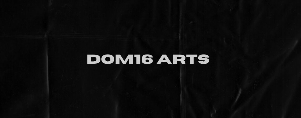 DOM16 ARTS