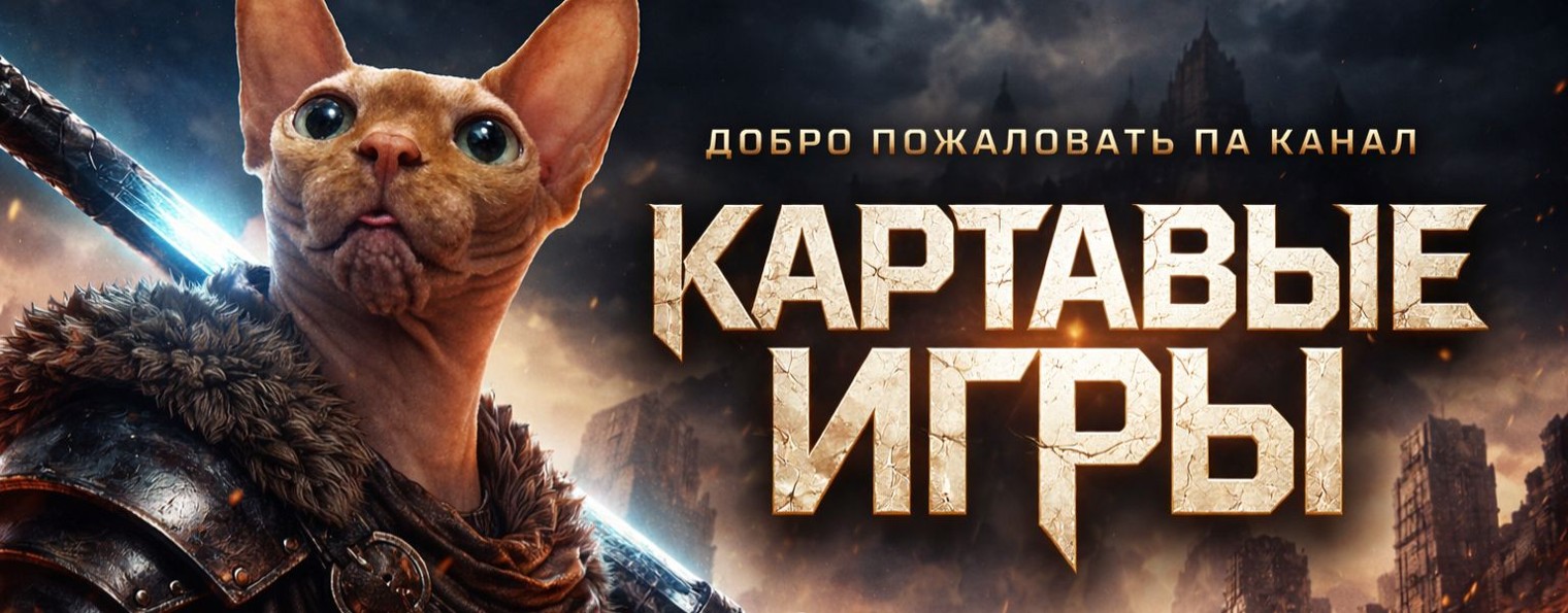 Картавые игры