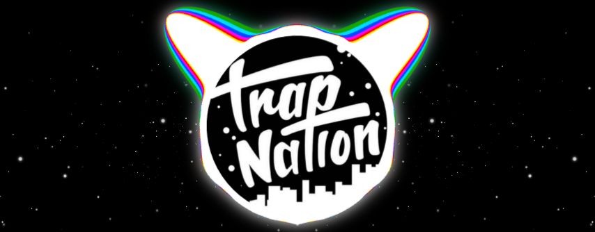Trap Nation Logo Love 2014