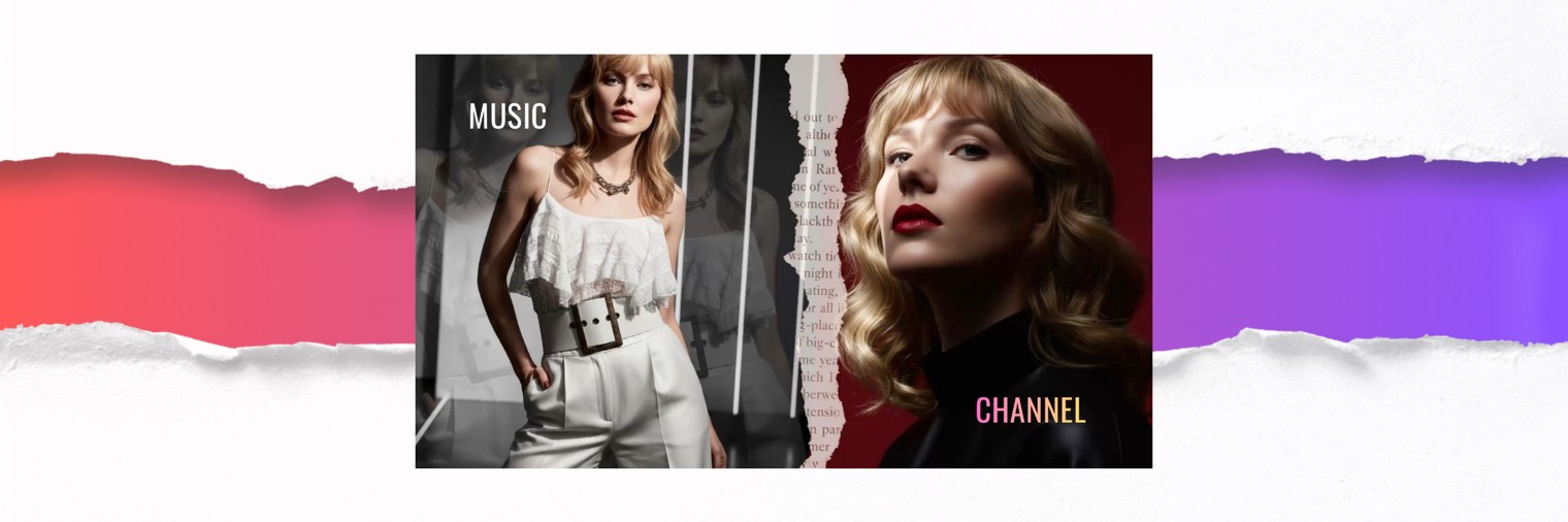 Музыка О любви