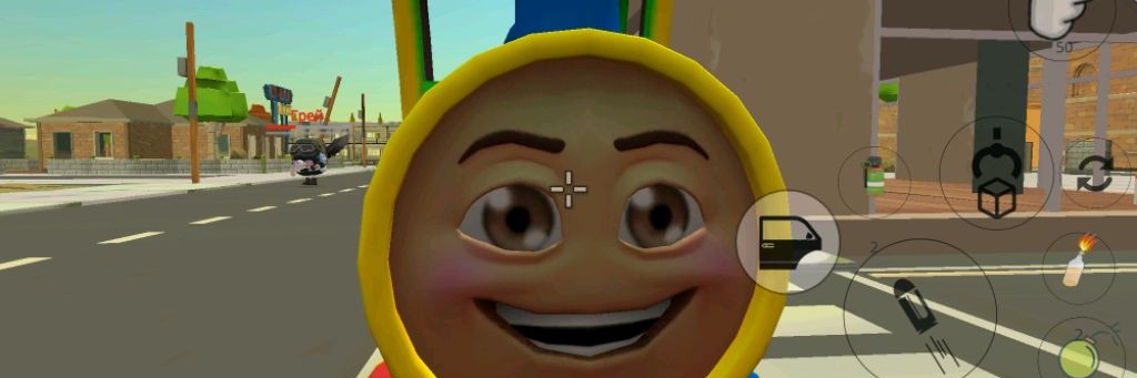 Просто Матвей