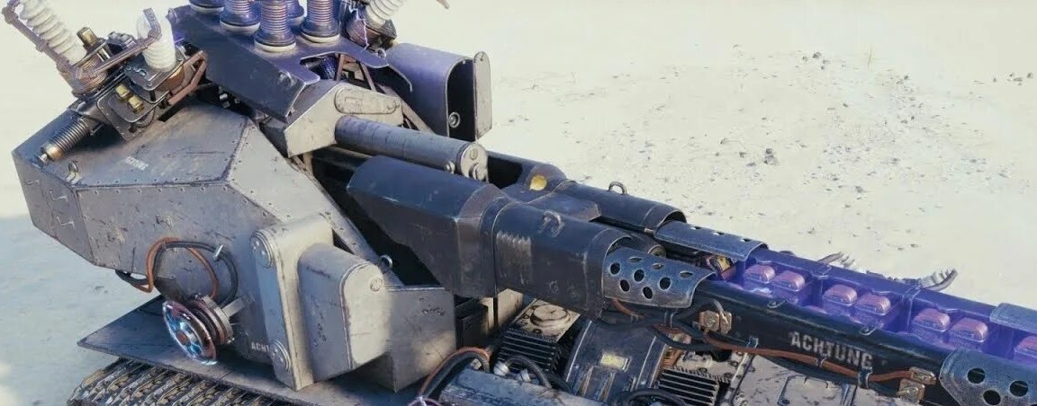 Макс фон Кригер