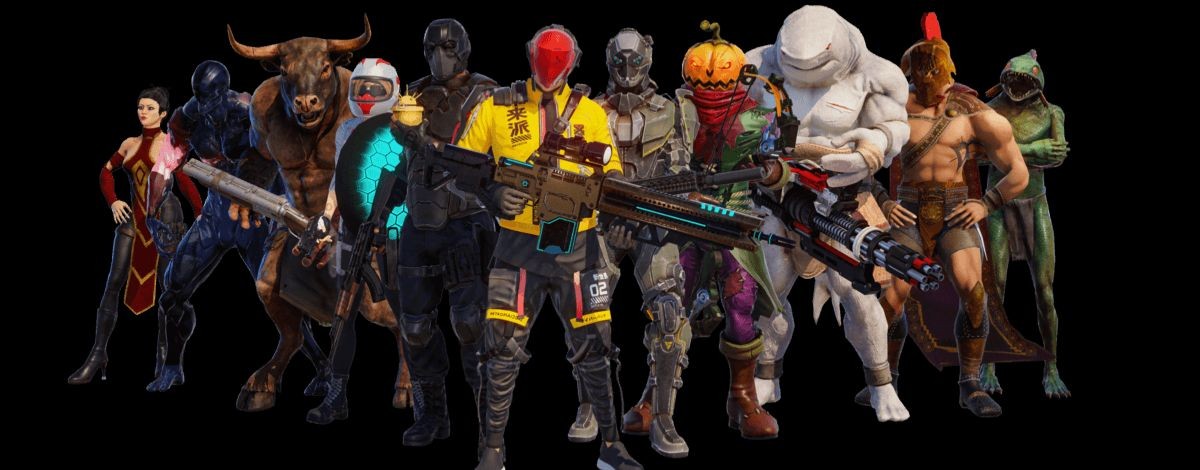 🍿BOOGIMAN PLAY ►