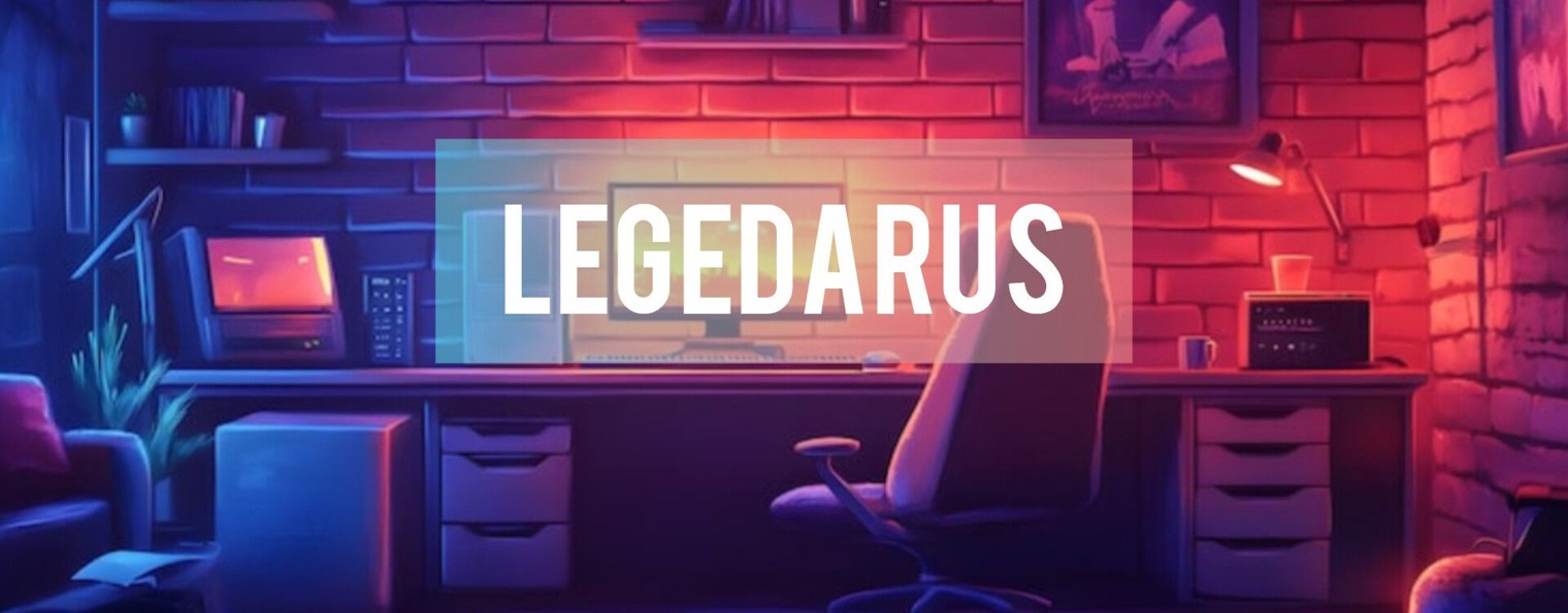 Legedarus
