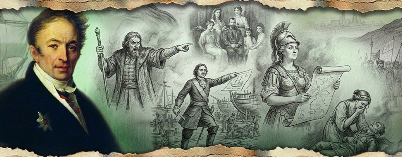 Филиал Карамзина