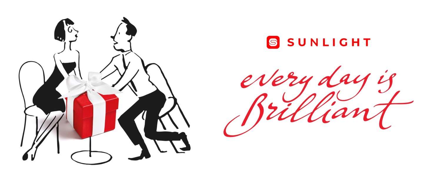 Sunlight / Санлайт