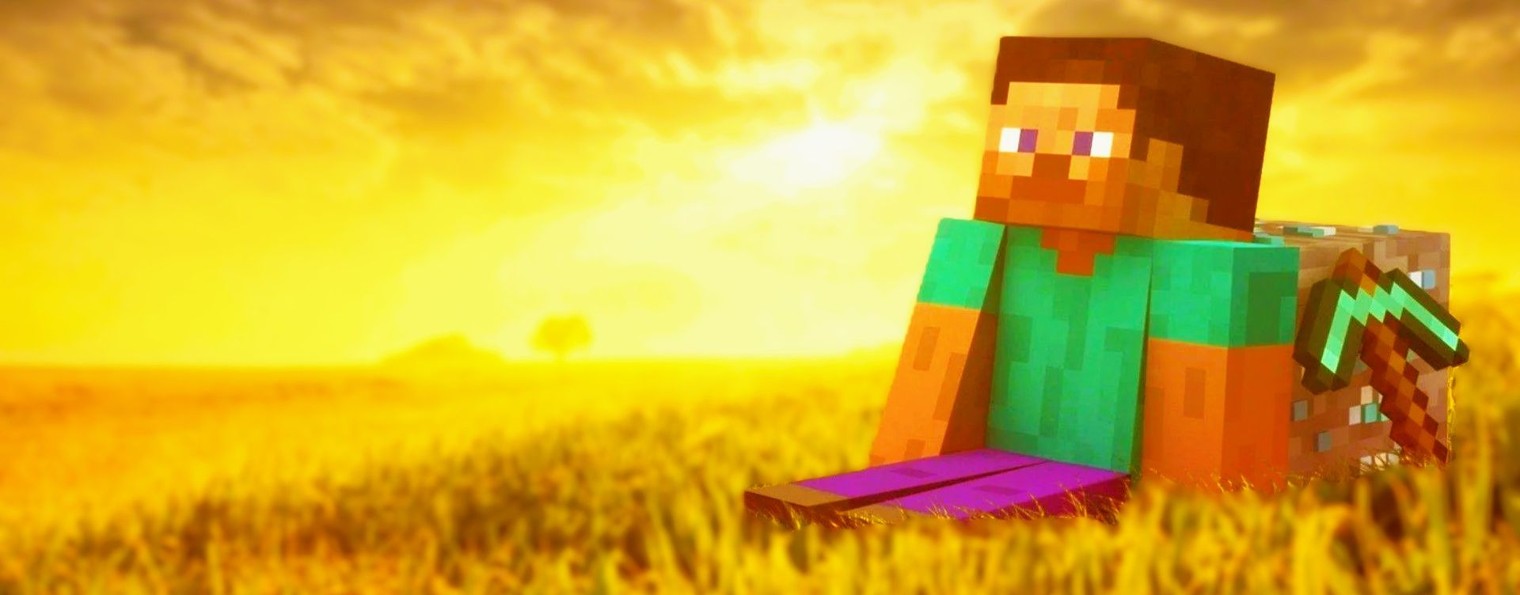 майнкрафт песни