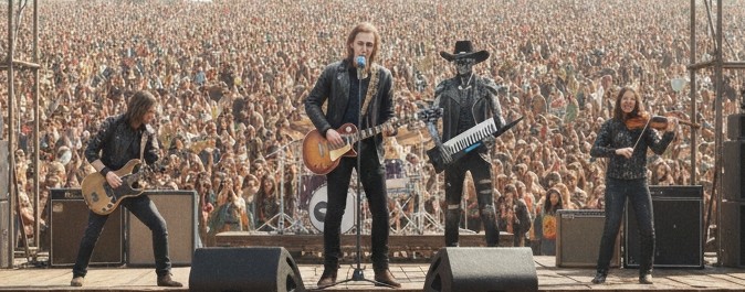 ТЕХНОФОБИЯ