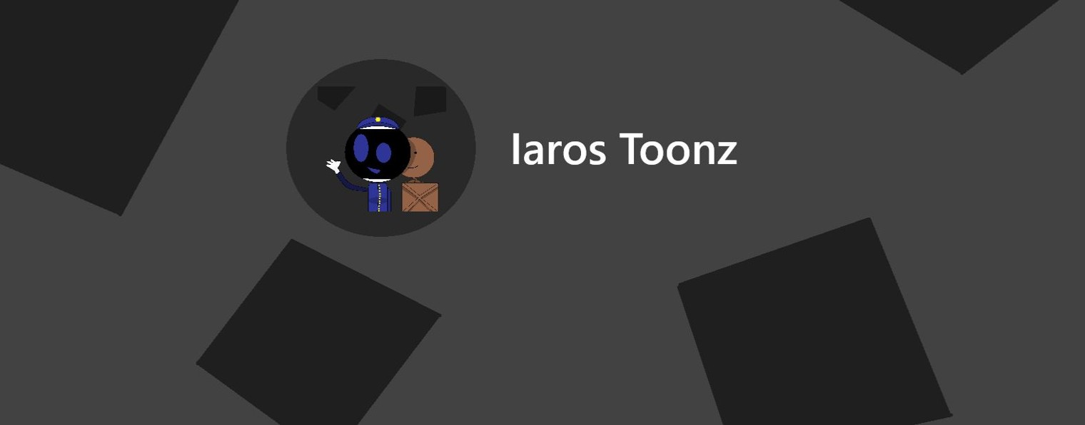 Iaros Toonz