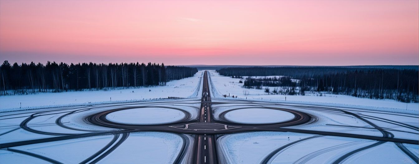 Россия глазами старших: Баб-Дед-Тур