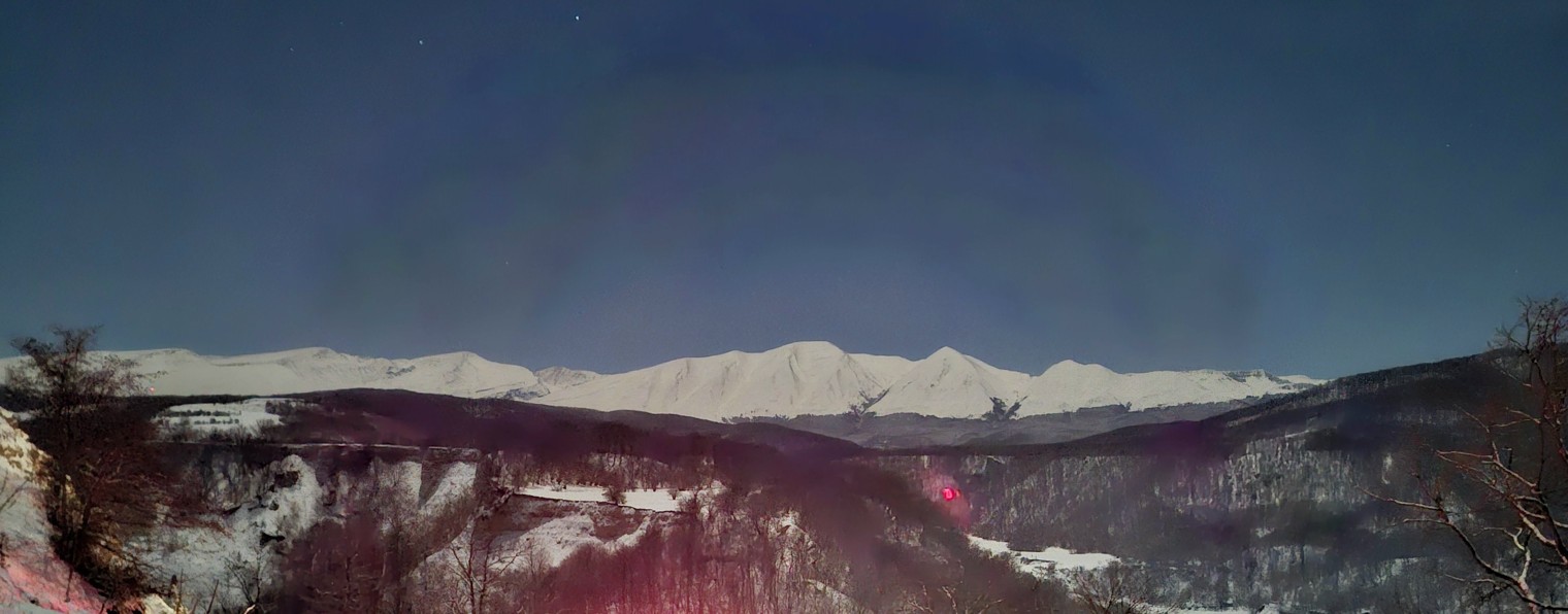 ЗА МУФТИЯТ РД