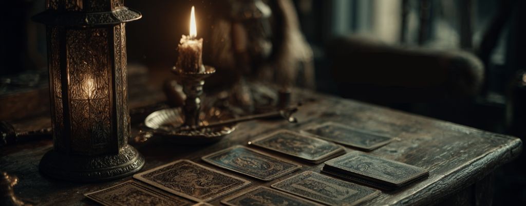 Беседы при свечах